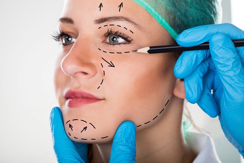 Connecting Clinical Aesthetics to Most Popular Cosmetic Procedure in U ...