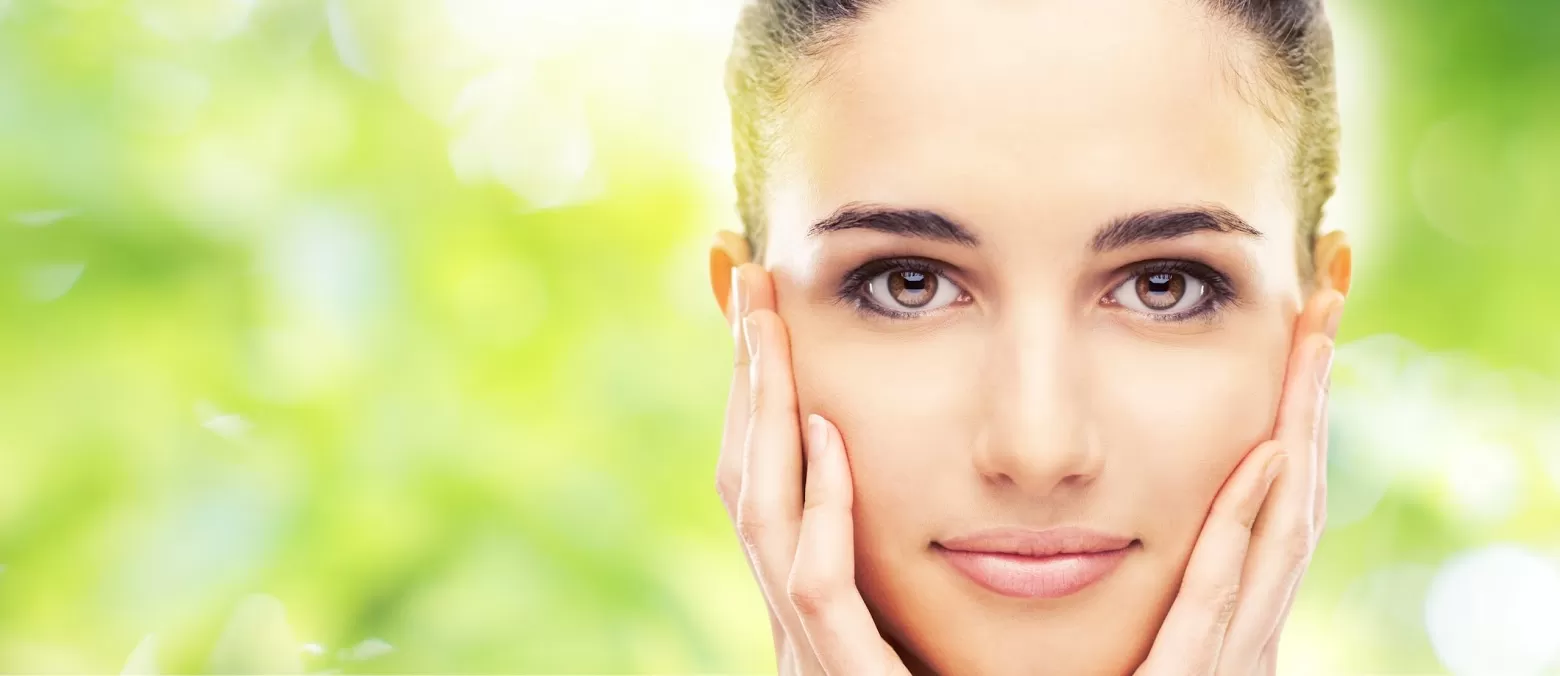 Skins Inflamm-Aging: Is the Skin Sensitive or Sensitized?