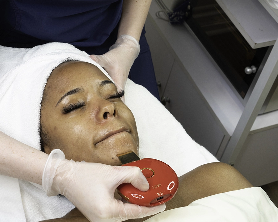 VIP Event – Free and Exclusive, Hosted by New Age Spa Institute - New ...