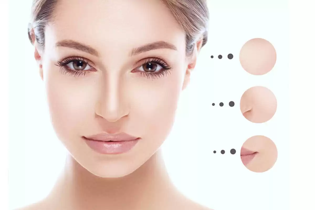 Epidermal Leveling | New Age Spa Institute