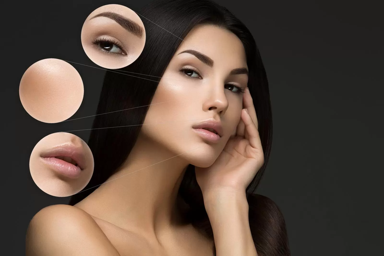 Fundamentals of Makeup Artistry | New Age Spa Institute