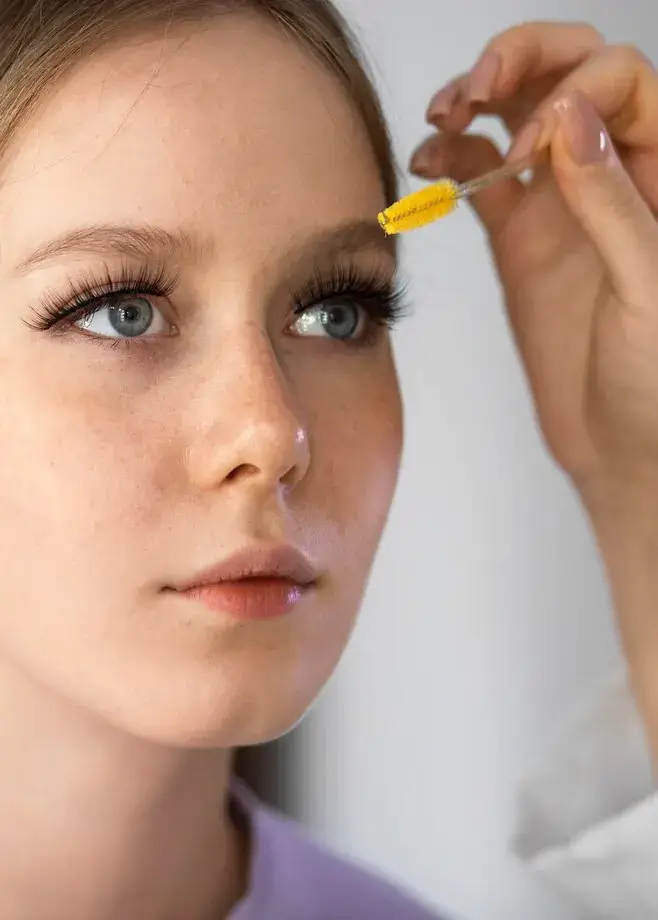 Eyelash Extension Certification | New Age Spa Institute