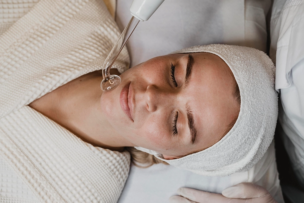 Post Graduate CIDESCO Prep Class | New Age Spa Institute