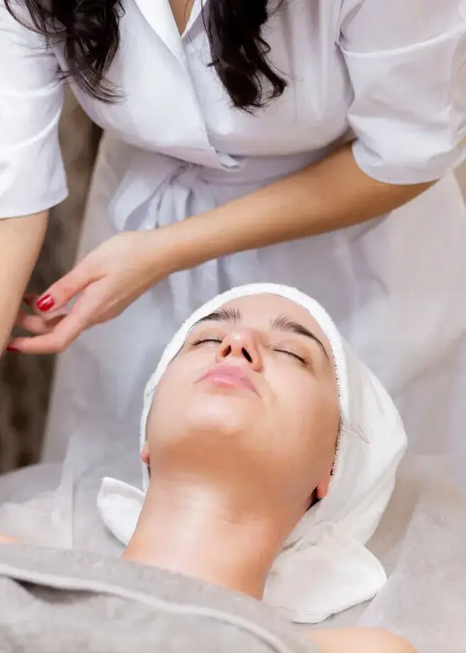 Post Graduate CIDESCO Prep Class | New Age Spa Institute