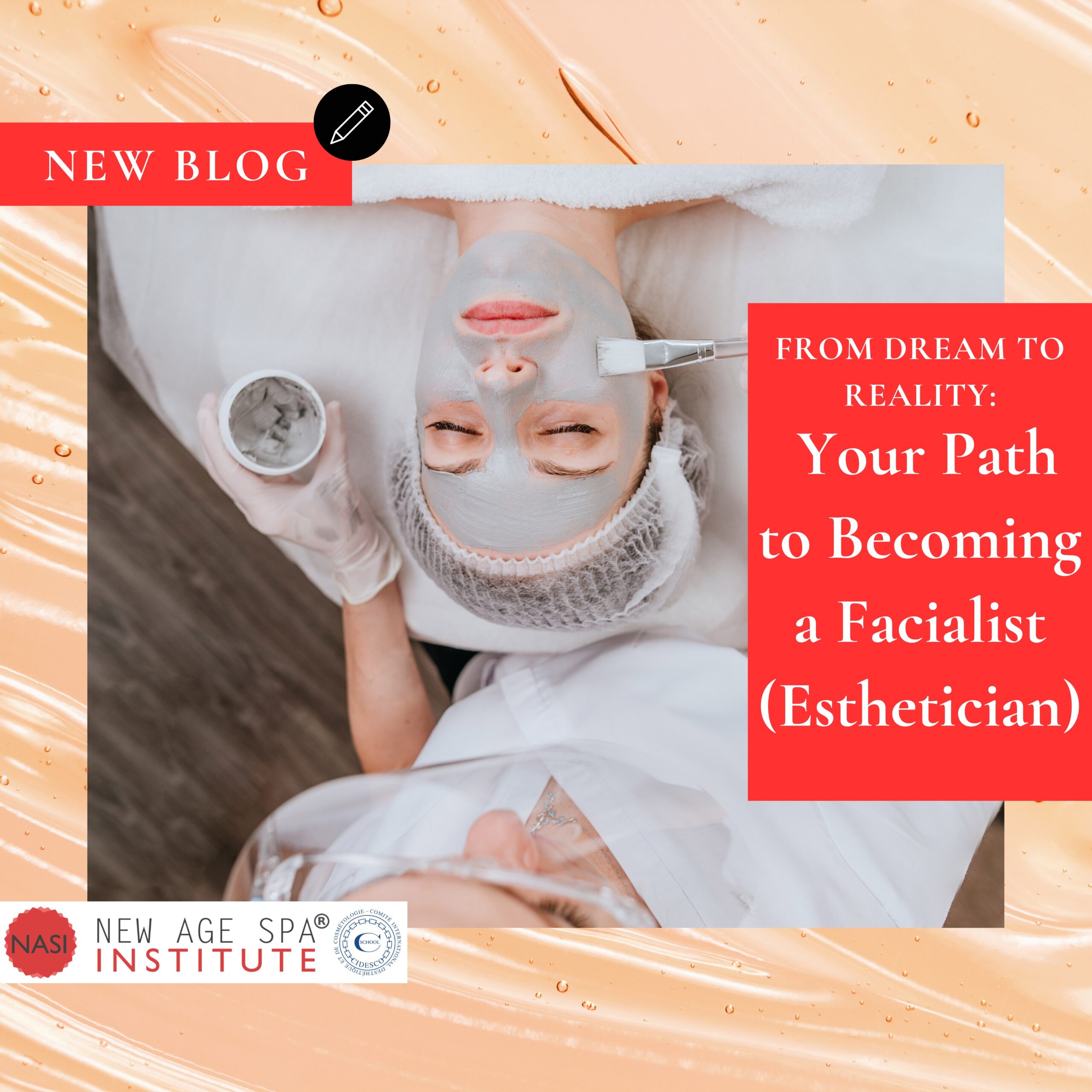 From Dream to Reality: Your Path to Becoming a Facialist (Esthetician) - New Age Spa Institute