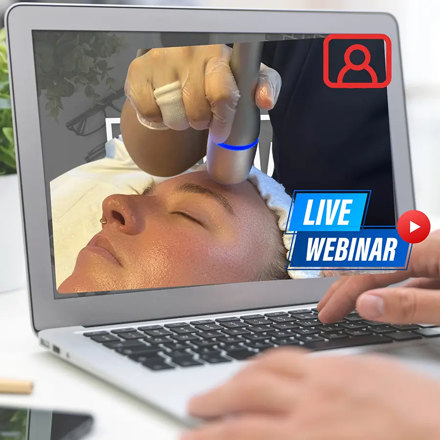 The Ultimate Contour: Skin Laxity & Aging in the Modern Aesthetic Era *Webinar - New Age Spa ...